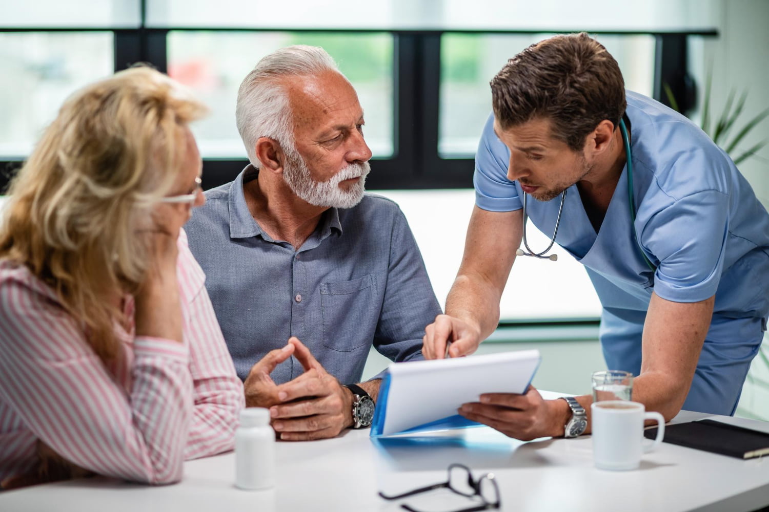 Specialist MND Care at Home - Kuremara